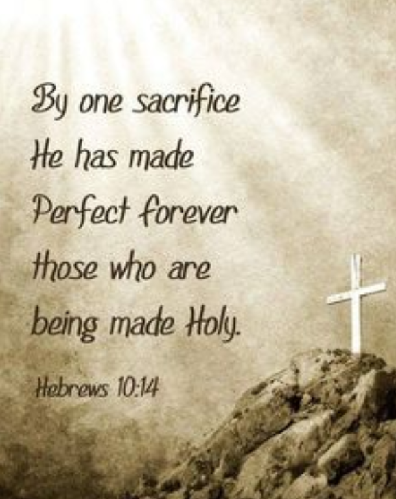 So Thankful for JESUS - evewomensministry.com